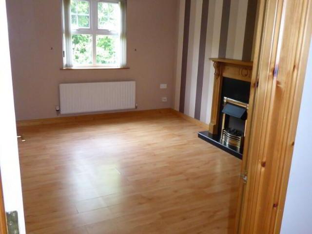 45 Coolnagard Hollow, Omagh, BT78 1JS