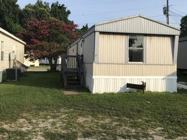 45 Coach Dr, Jackson, TN 38301