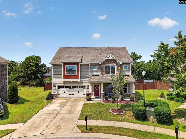 45 Cobden Court