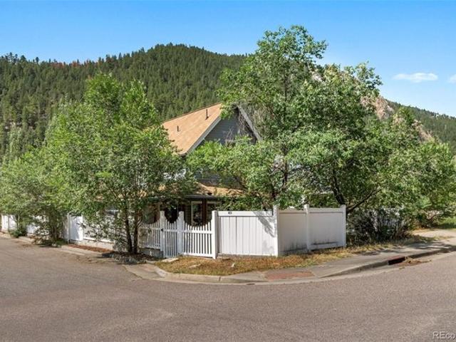 45 Colorado Blvd, Idaho Springs, CO 80452