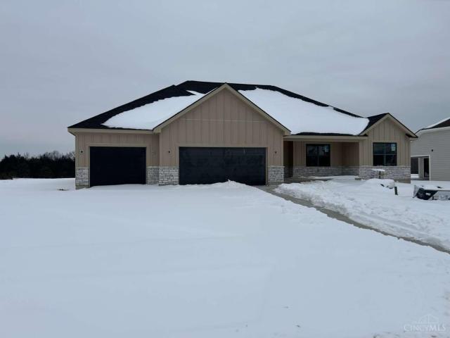 45 Copperhead Trail