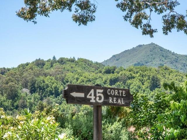 45 Corte Real Apt 16, Greenbrae, CA 94904