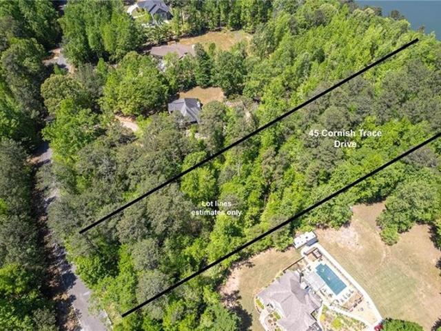 45 Cornish Trace Dr, Covington, GA 30014