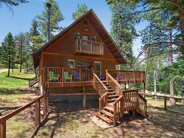 45 County Road 401 St, Cuchara, CO 81055
