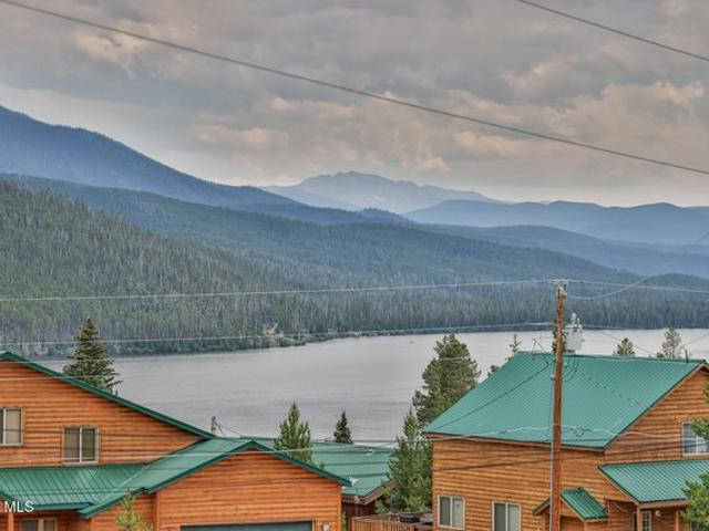 45 County Road 4692, Grand Lake, CO 80447