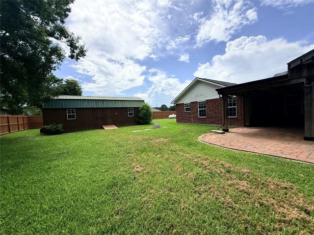 45 County Road 2208