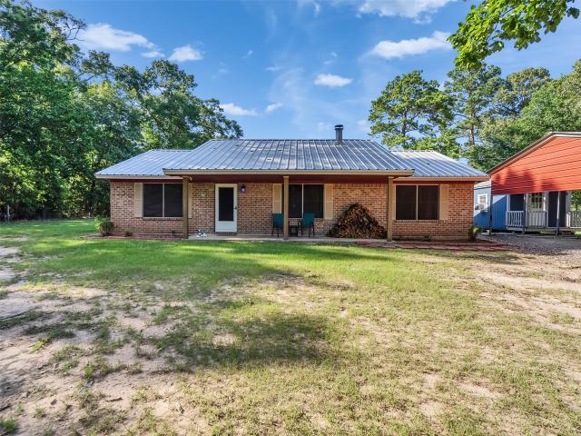 45 County Road 2219