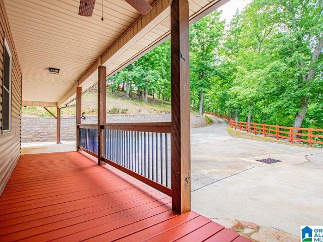 45 County Road 2402