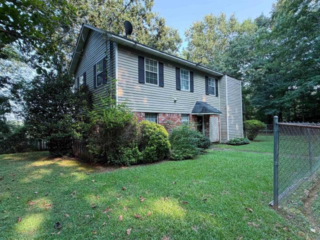 45 County Road 258