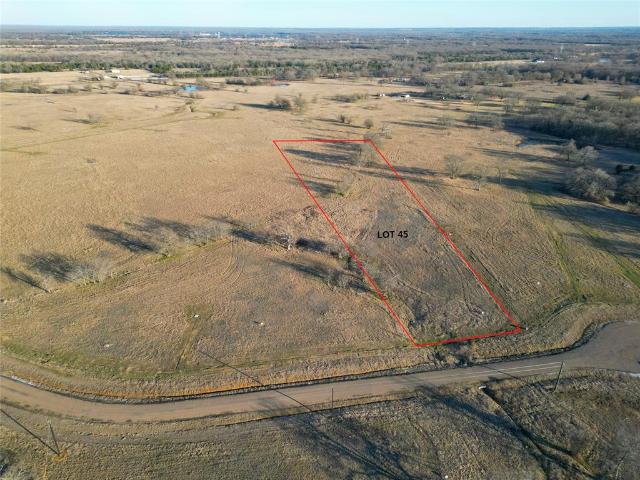 45 County Road 3512, Dike, TX 75437 | MLS #21162 | Compass