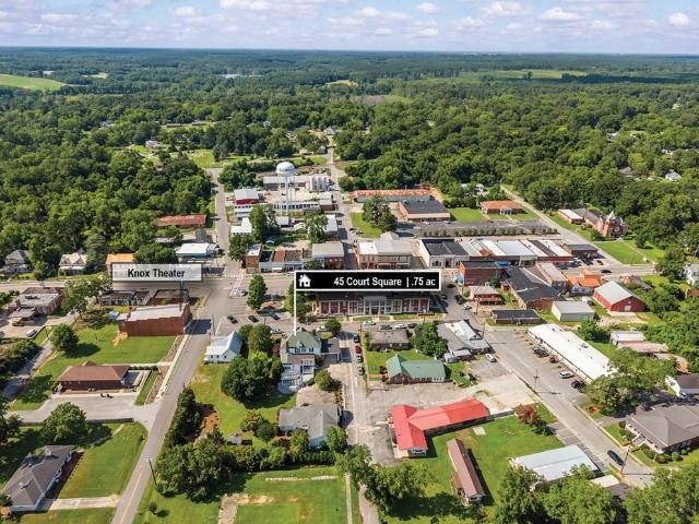 45 Court Square, Warrenton, GA 30828 | MLS #7731 | Compass