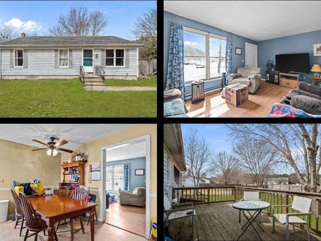45 Courtney Ln, Killingly, CT 06241