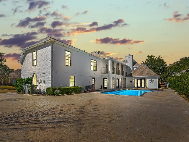 45 Clansmoor Court
