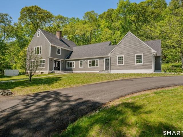 45 Clark Rd, Lyme, CT 06371
