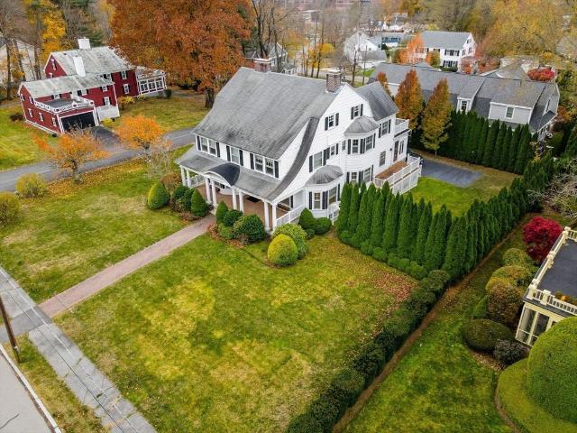 45 Clark Road, Lowell, US, MA
