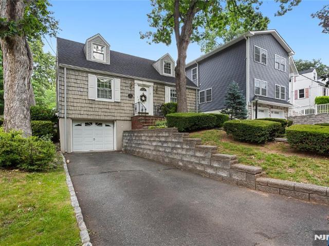 45 Cleveland Avenue