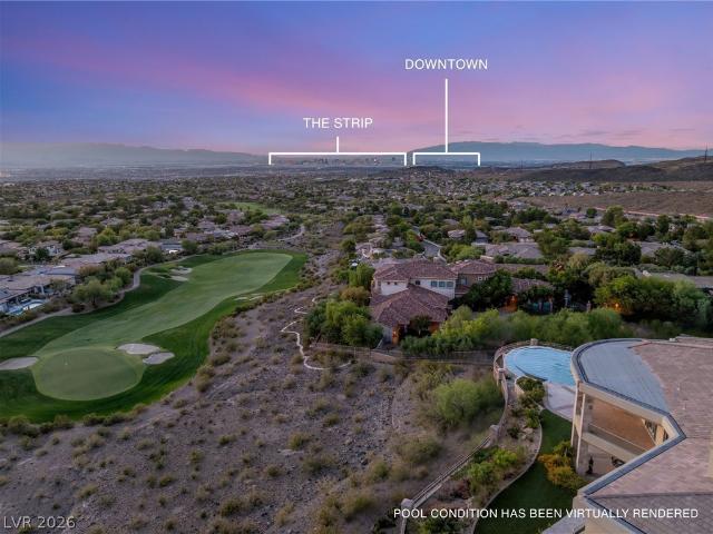 45 Club Vista Drive