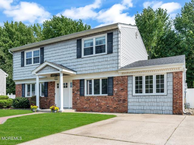 45 Croman Court