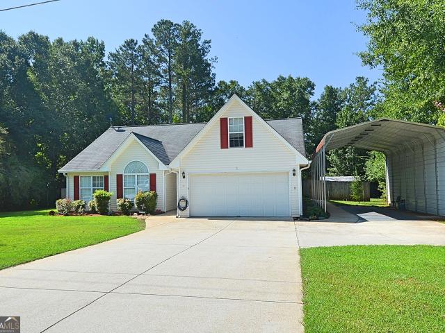 45 Crooked Creek Way 2