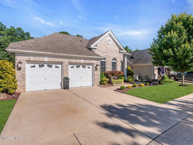 45 Crooked Stick Road