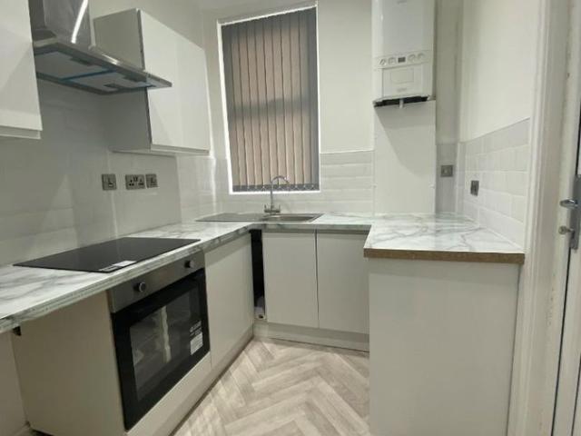 45 Crosby Road South, Liverpool L21, 1 bed flat to rent, £750 pcm | PrimeLocation