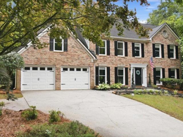 45 Creekside Drive