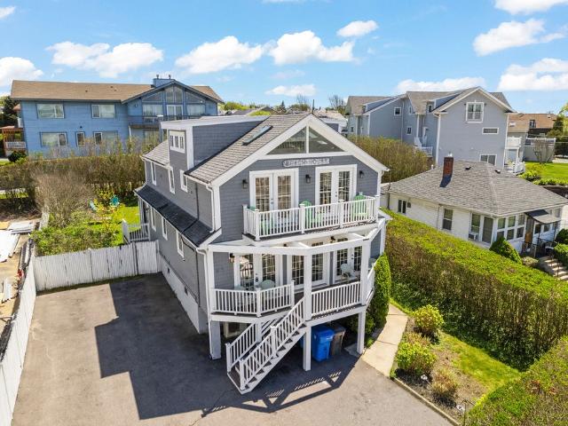45 Crescent Road