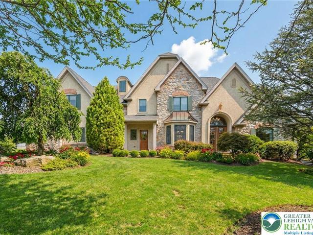 45 Crest Blvd, Easton, PA 18045 | MLS #773980 | Compass