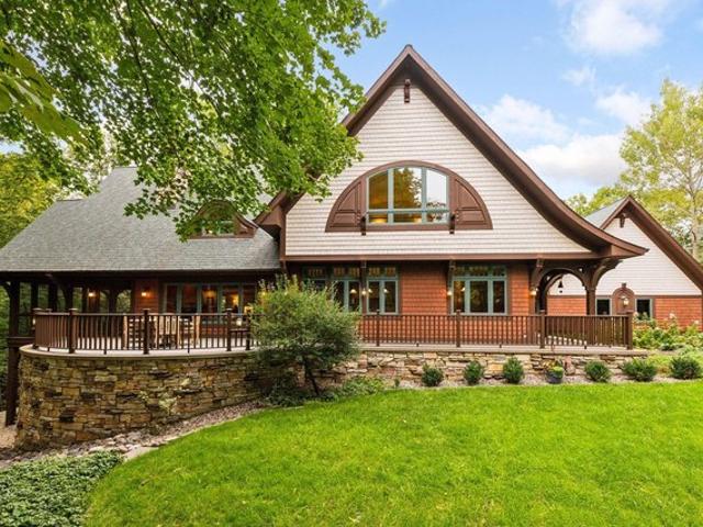 45 Cristofori Cir, Orono, MN 55359