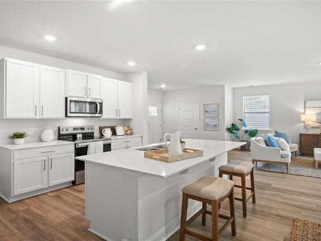 45 Cypress Loop