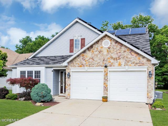 45 Cypress Point Lane
