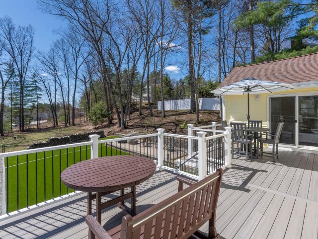 45 Damon Ave, Nashua, NH 03064 | MLS #5086 | Compass