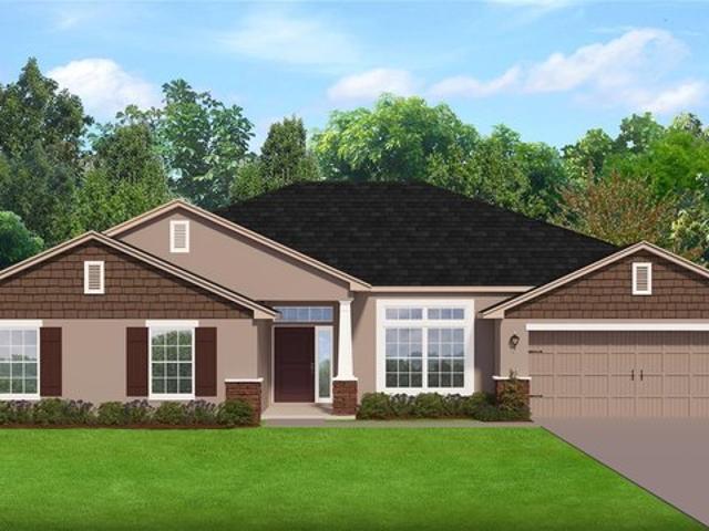 45 Daisy St, Homosassa, FL 34446