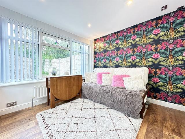 45, Daleside Grove, Pudsey, West Yorkshire, LS28 8HF