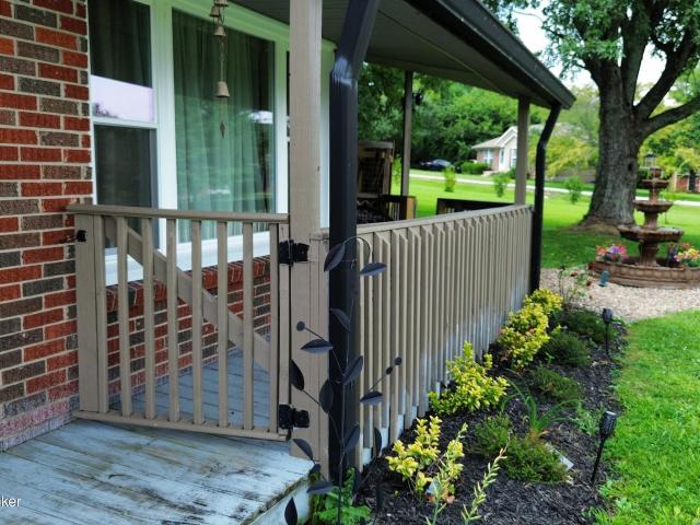 45 Darlene St