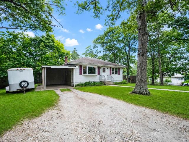 45 Dawn Road