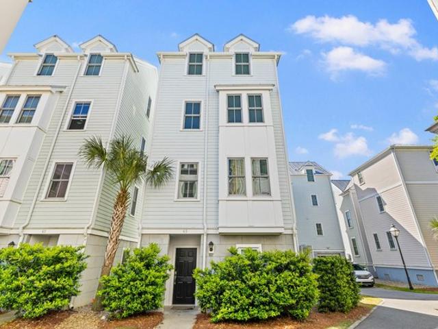 45 Dereef Ct, Charleston, SC 29403