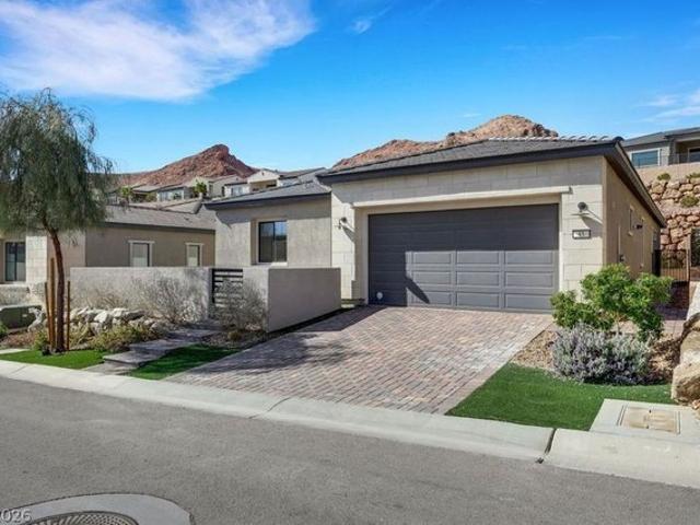 45 Desert Juniper Ln, Henderson, NV 89011