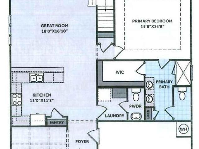 45 Diamond Creek Drive