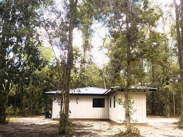 45 Donaldson Williams Rd, Crawfordville, FL 32327 | MLS #397479