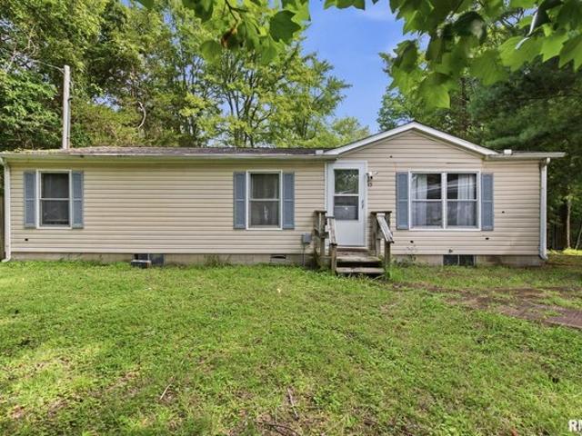 45 Donetta Ln, Creal Springs, IL 62922