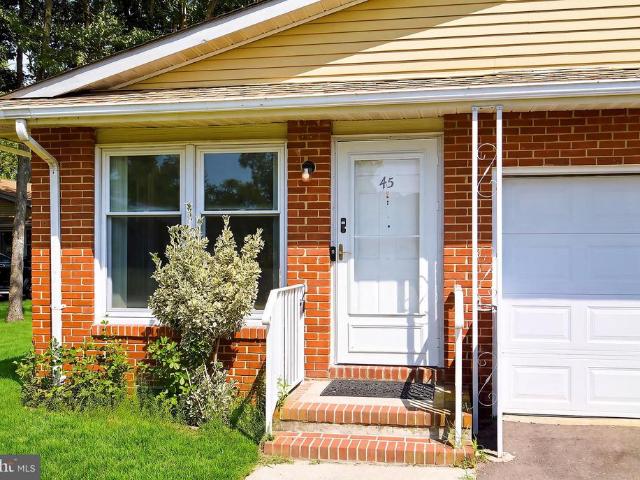45 Dogwood Road # 8