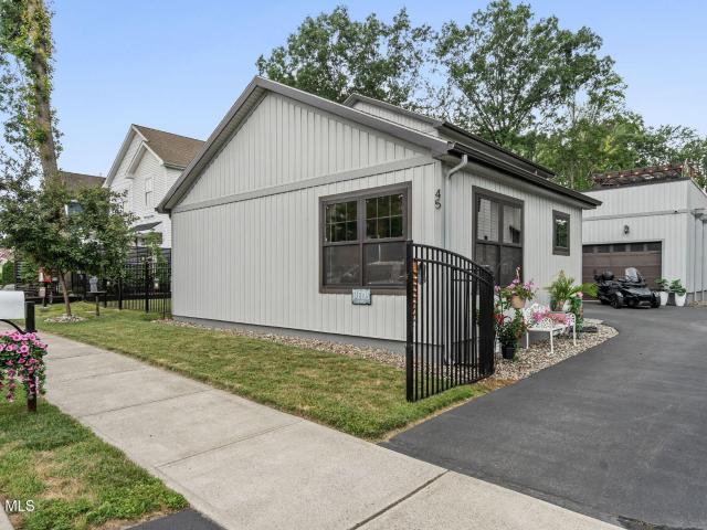 45 Doten Avenue
