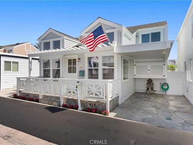 45 Drake St, Newport Beach, CA 92663