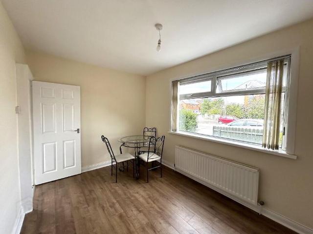 45 Dunraven Park, Belfast, BT5 6BS