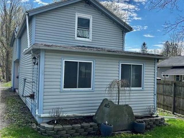 45 E Main St, Gainesville, NY 14066