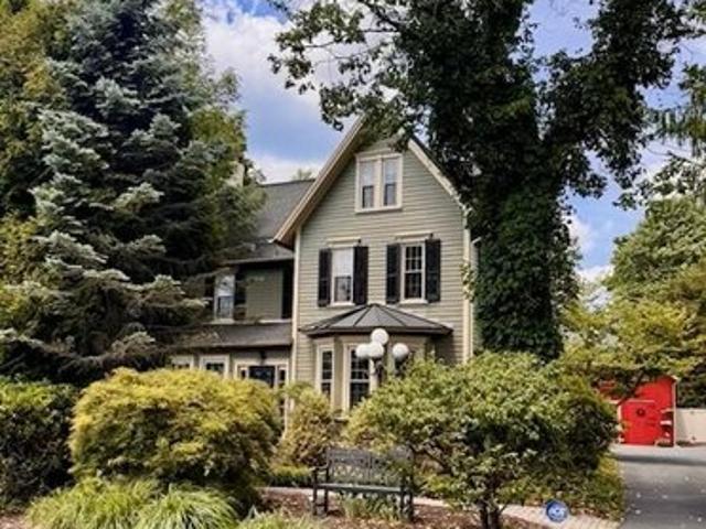 45 E Butler Ave, Doylestown, PA 18901