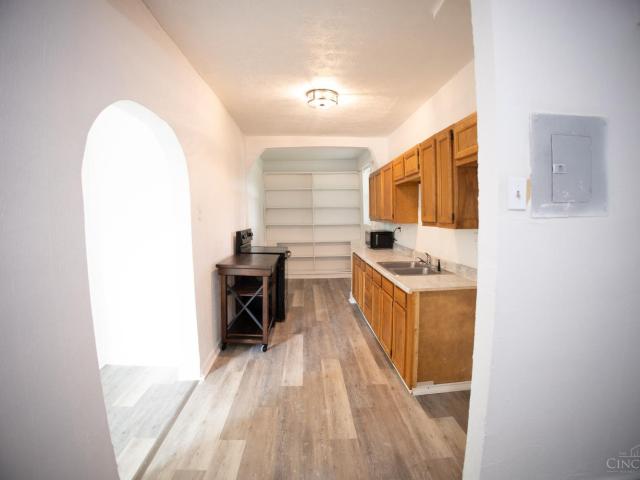 45 E Fifth Street
