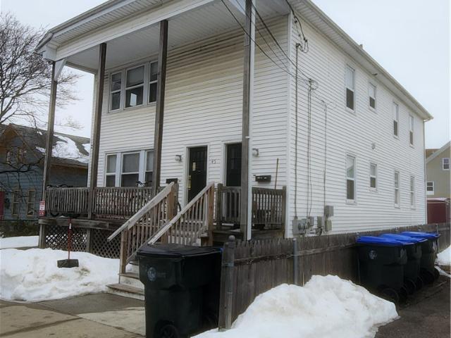 45 E George St, Providence, RI 02906 | MLS #1404