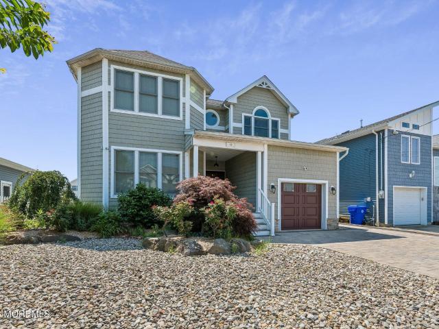 45 E Pampano Drive